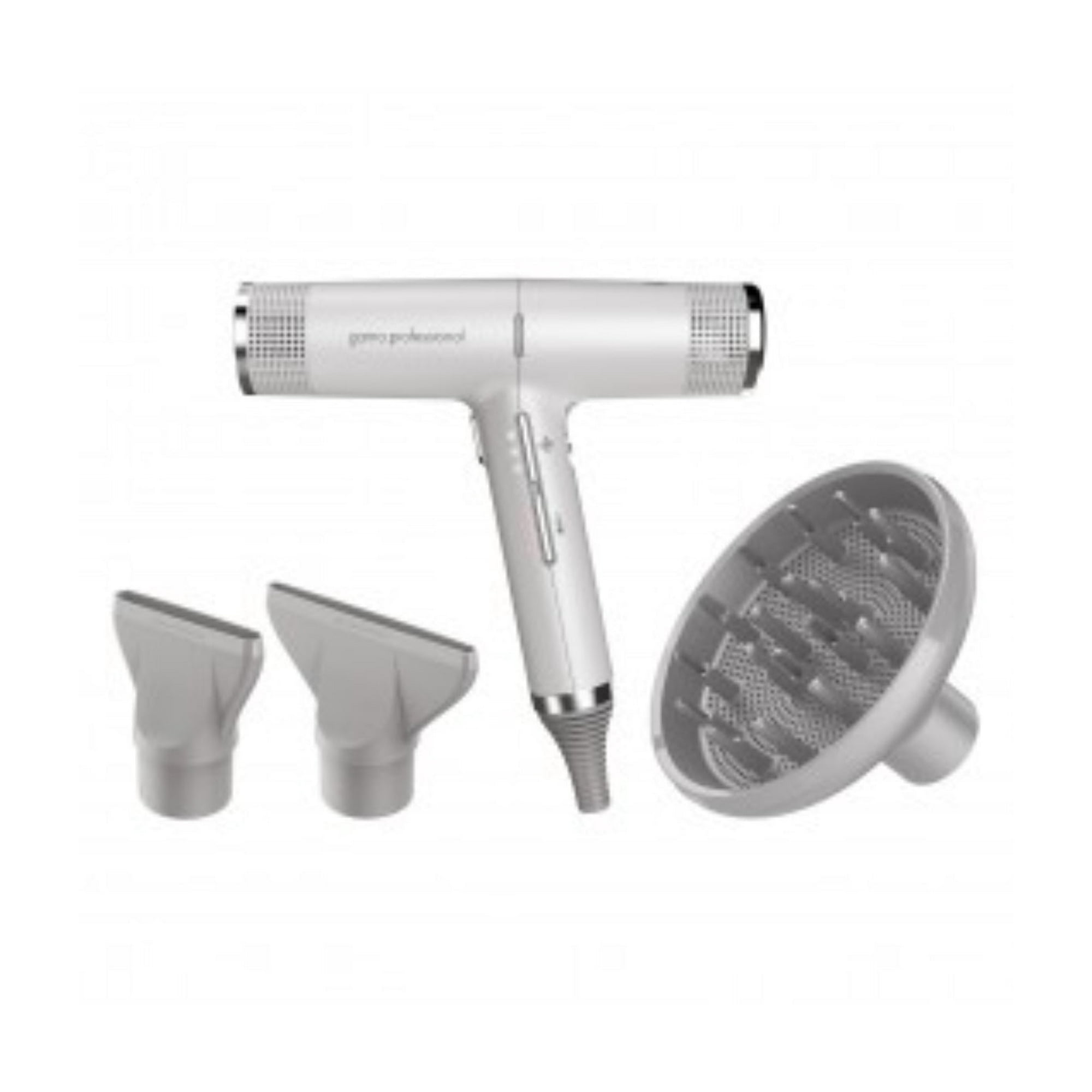 Click here for Ga. Ma Gama Professional Iq Perfetto Dryer Grey 1... prices