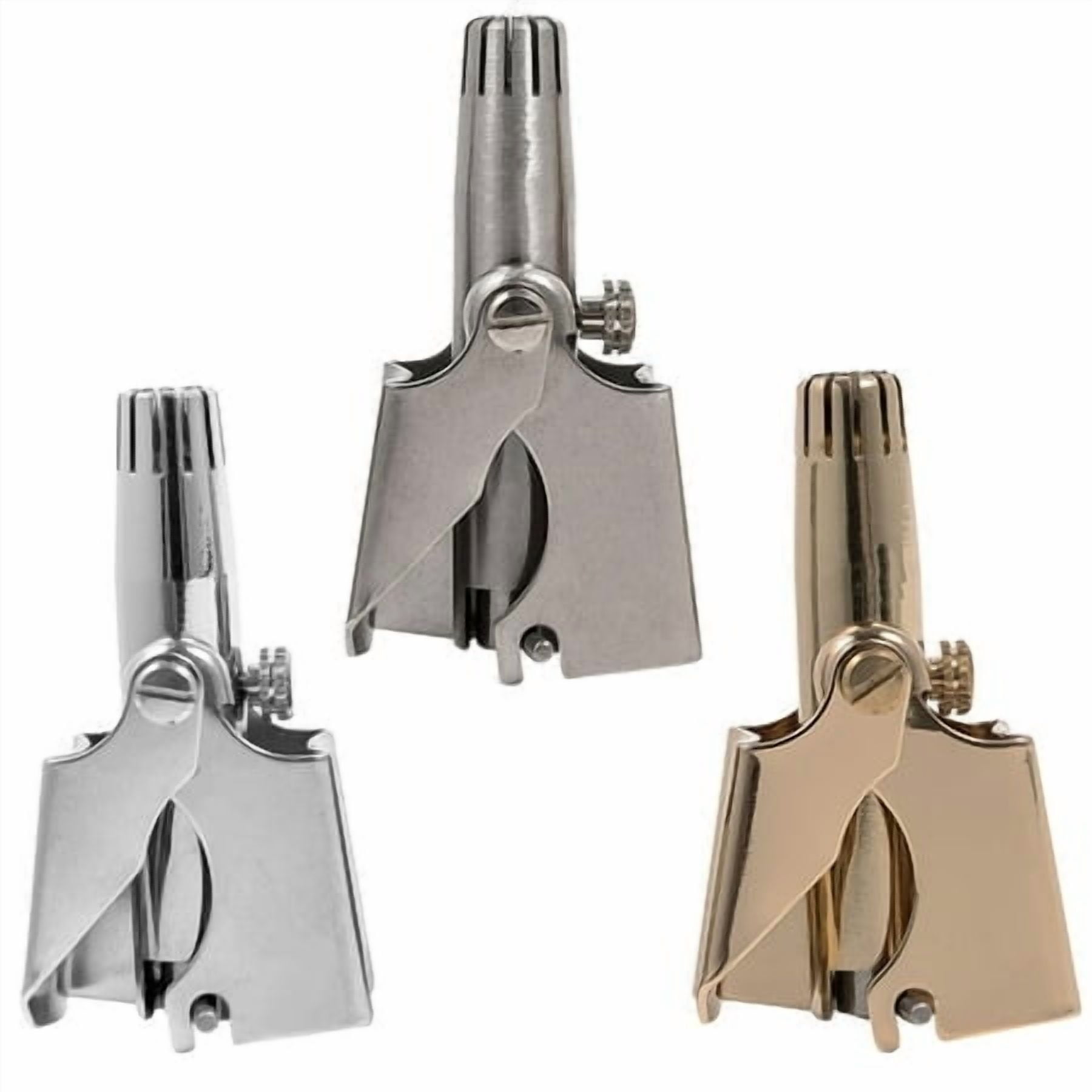 Click here for Shengyu Portable Nose Hair Trimmer Home Travel Ear... prices