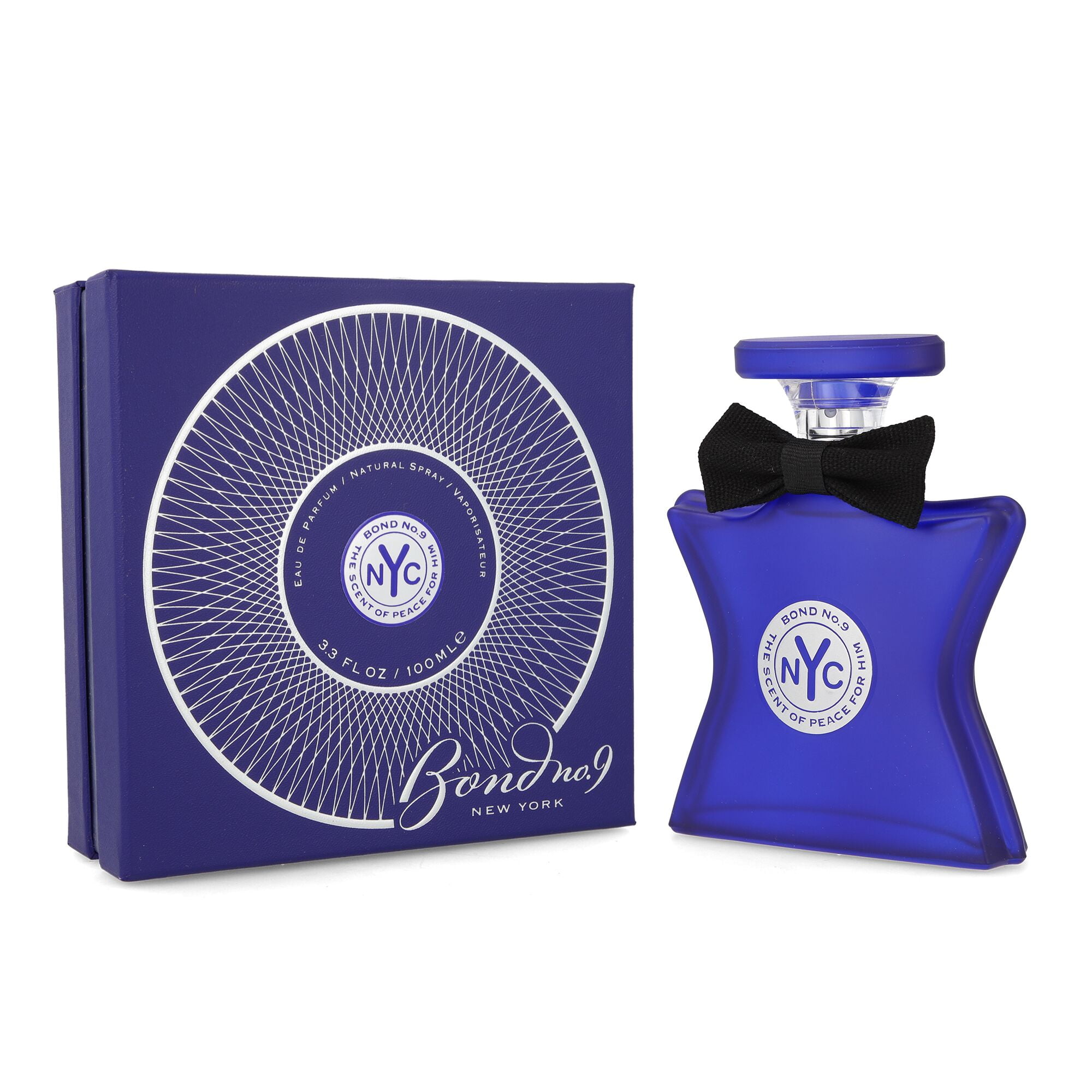 Bond No.9 The Scent Of Peace For Him 100 Ml Edp Spray Bond No-9 Bond No ...