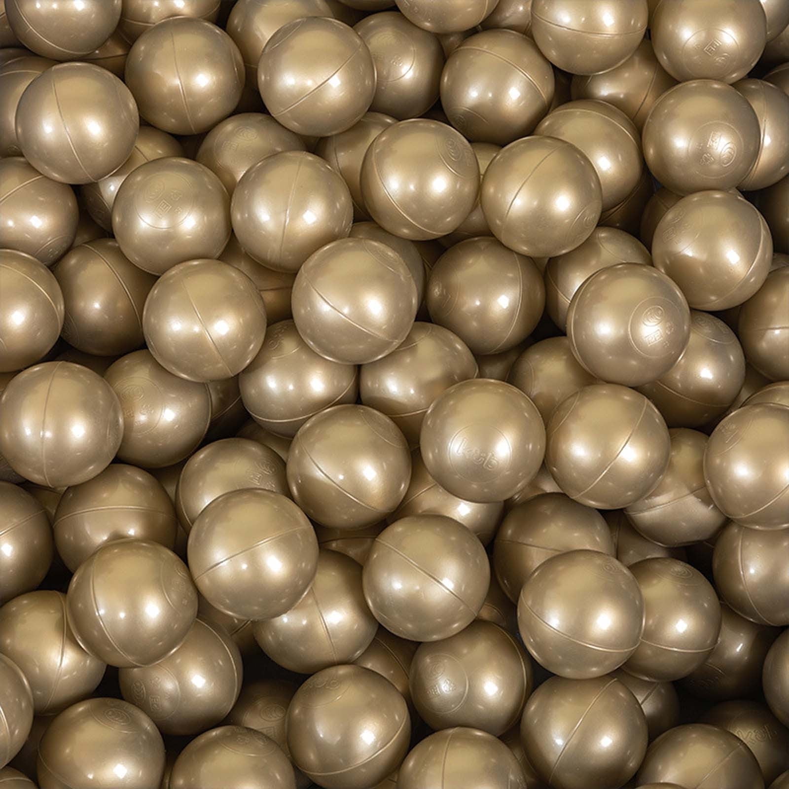 Click here for Beijiyi Ball Pit Balls For Toddlers 100 Pcs  Bpa F... prices