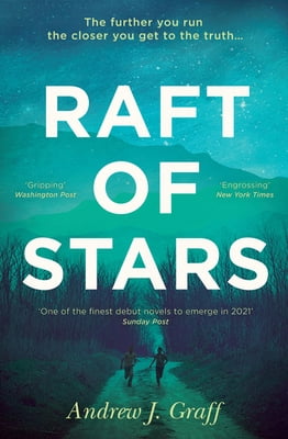 Pre-Owned Raft of stars (Paperback) 0008453624 9780008453626 - Walmart.com