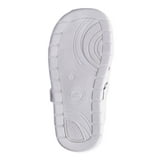 Wonder Nation Toddler Girl Fisherman Sandals Adjustable Strap ...