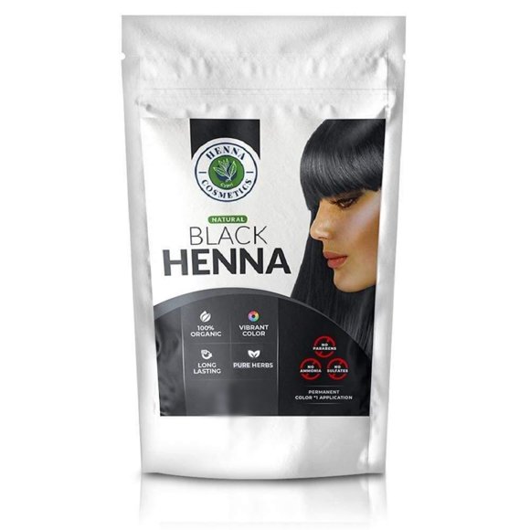 Henna Powders
