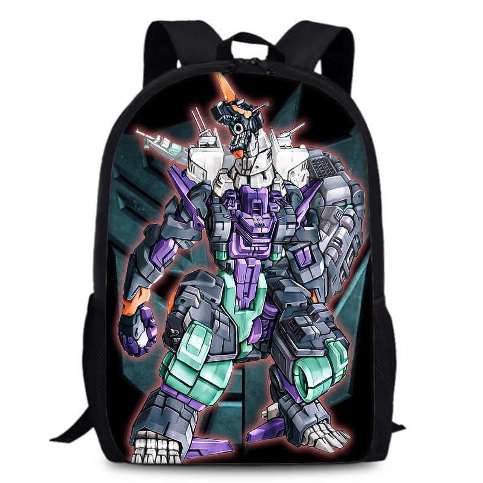 Click here for Unbranded Transformers: Origins Backpack Transform... prices