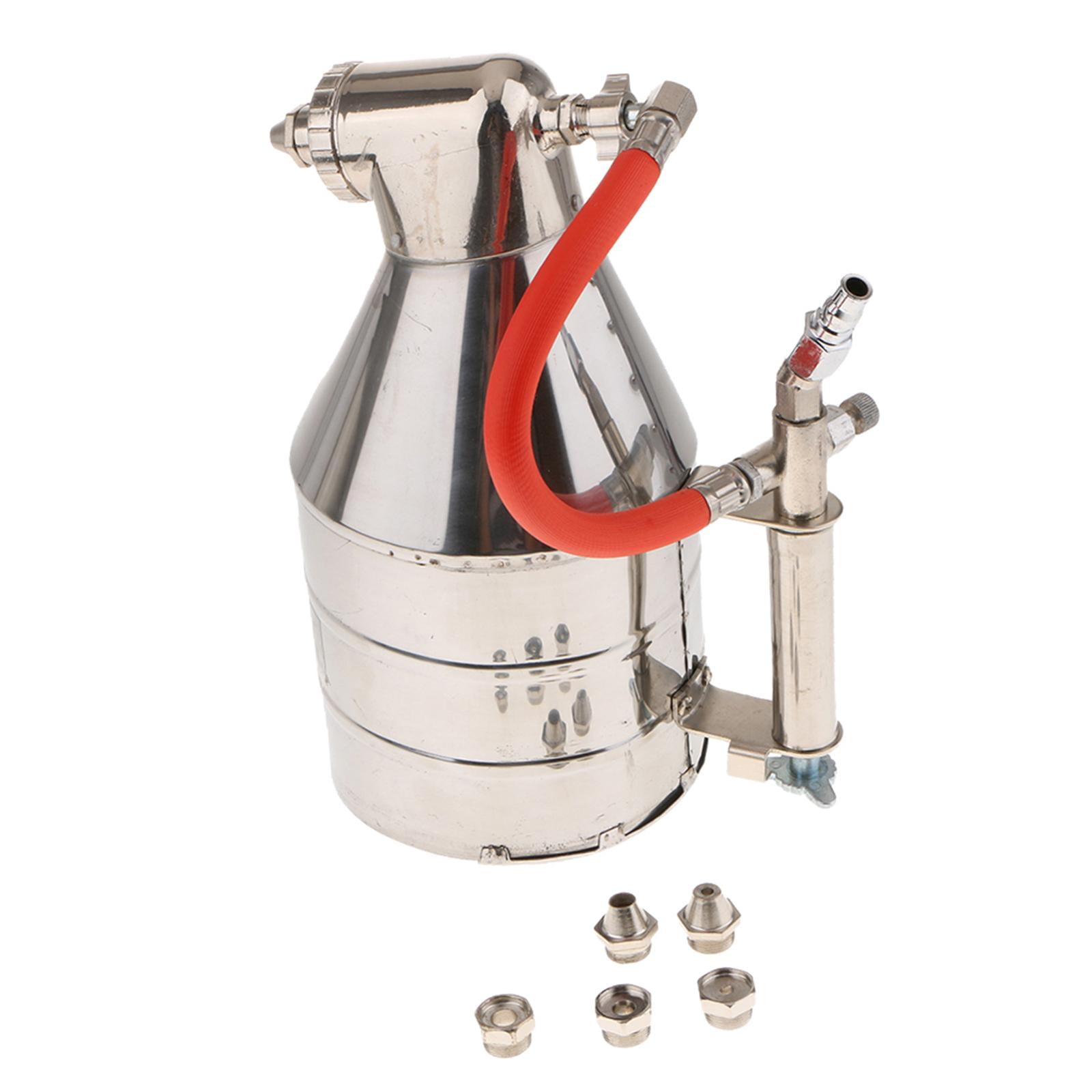 Click here for Siruishop Stucco Sprayer Cement Plaster Sprayer Fo... prices