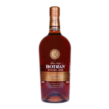 Ron Bacardí Solera 750 ml | Bodega Aurrera en línea