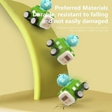 Toys for Ages 8-13 Press Ejection Car For Children, Cute Pet Car For ...