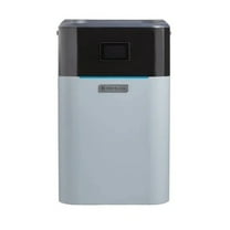 Weil-McLain CGi-8 Series 4 222,000 BTU Cast Iron Natural Gas Boiler ...