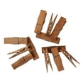 Wide Clothespins by Recollections - Walmart.com