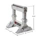 Pair of Heavy Duty Lower Step Deck Ramp Support Stands - Walmart.com