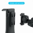 Sturdy CD Slot Magnetic Car Mount Holder Hands Free for iPhone ...