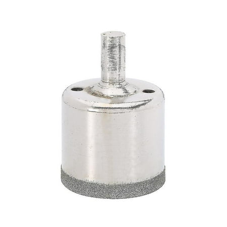 100mm Diamond Drill Bits Glass Tile Hollow Core Extractor Remover Tools ...