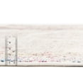 Rugs.com Deepa Collection Rug – 8' x 10' Ivory Medium Rug Perfect For ...