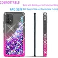 Starshop Case for Motorola Moto G 5G 2022, +Glass Screen Protector ...