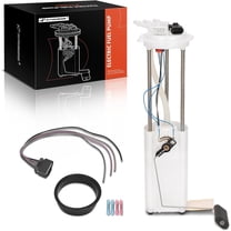 A-Premium Electric Fuel Pump Module Assembly Replacement for Chevrolet ...