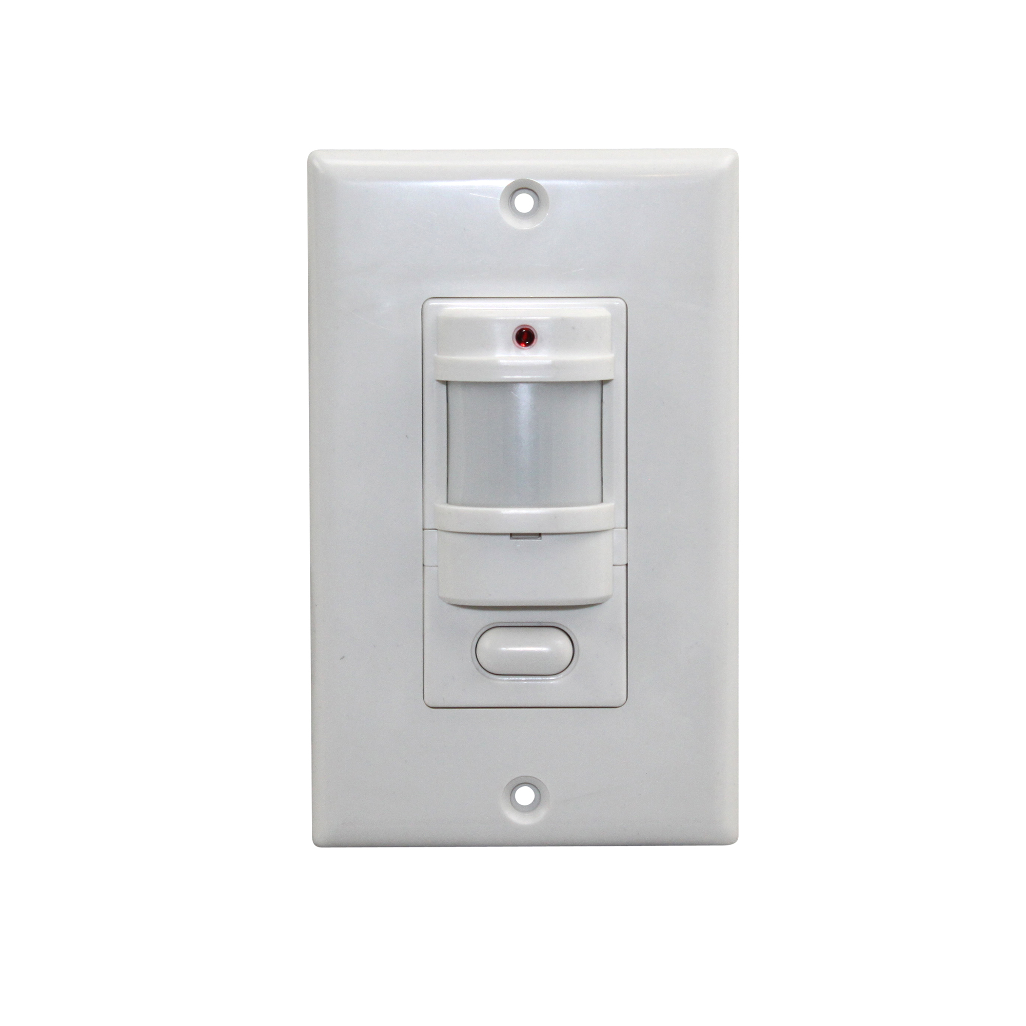Unenco Passive Infrared Occupancy Sensor Wall Swtich Iws-Zp-120V ...