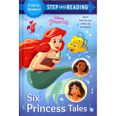 Step into Reading: The Perfect Dress (Disney Princess) (Paperback ...