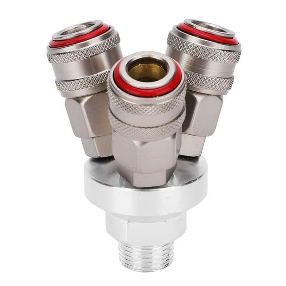 Quick Connect Fittings 1 2 Inch