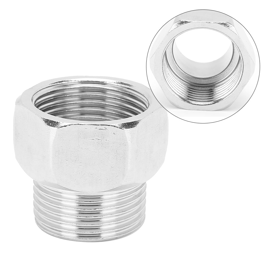 Unión de tubería roscada, rosca externa de 1 pulg., accesorio de ...