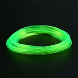 Green 16.4Ft 5M Car Interior Door Gap Edge Line Insert Molding Trim ...