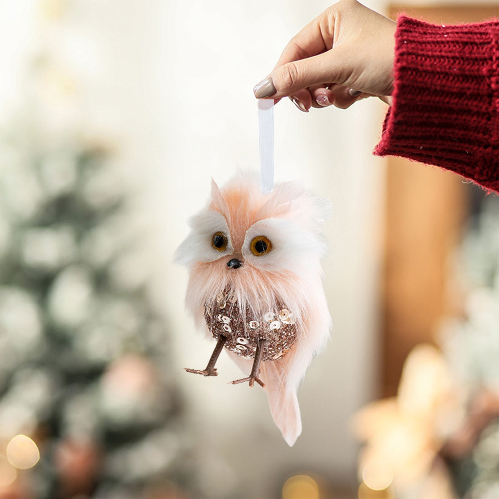 Click here for Boovnll Christmas Ornaments  Christmas Tree Hangin... prices