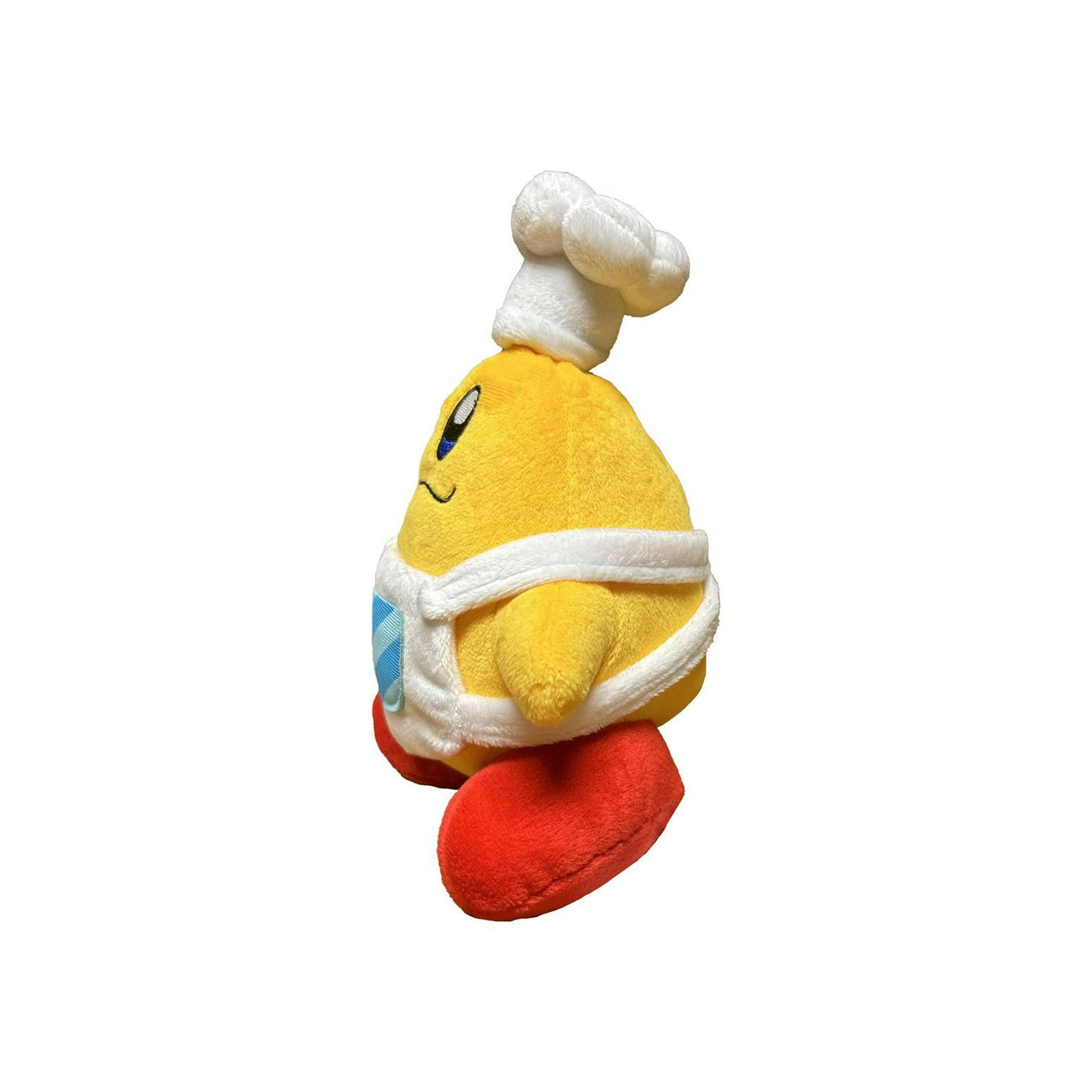 Click here for Little Buddy Chef Kawasaki 8 Plush prices