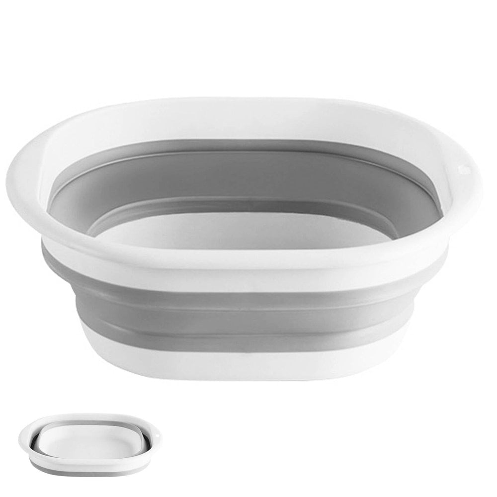 Click here for Eimeli Foot Soaking Tub Collapsible Foot Bath Foot... prices