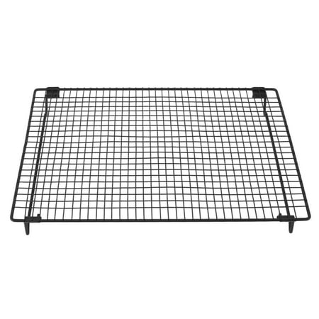 Cooling Rack, High Temperature Resistance Iron Bread Cooling Rack ...