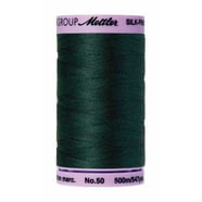 Mettler Bobbin Fil Embroidery Thread, 1094-Yard - Walmart.com