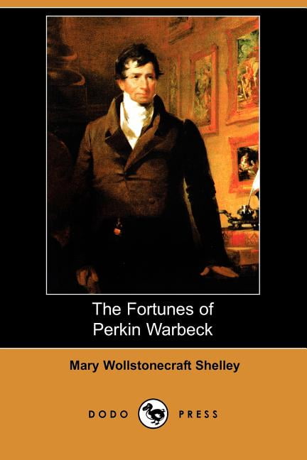 The Fortunes of Perkin Warbeck (Paperback) - Walmart.com