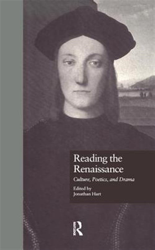 Pre-Owned Garland Studies in the Renaissance Reading the Renaissance ...