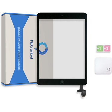 iCover iPad Mini 360 Rotating Case - Walmart.ca