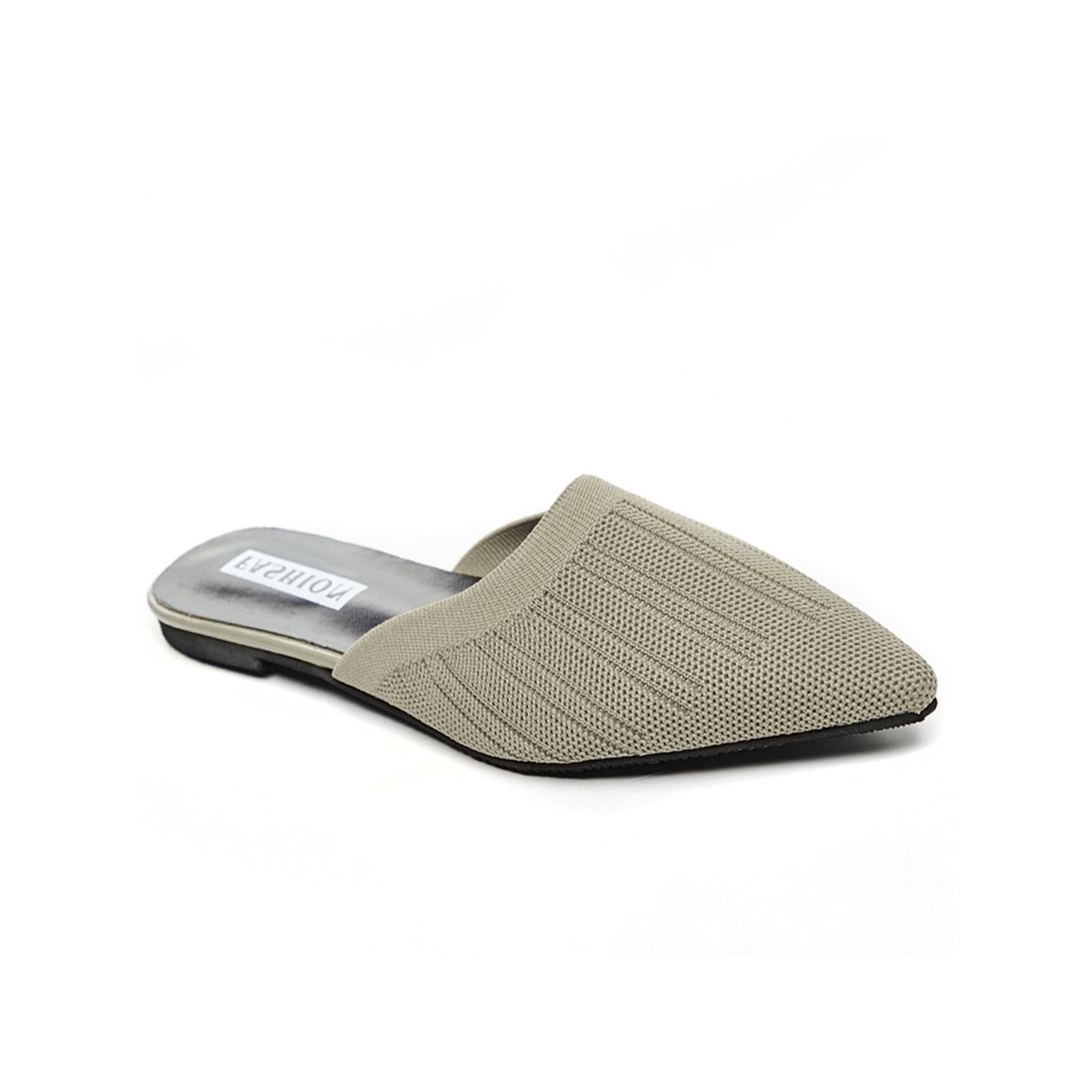 Click here for Bellella Women Slide Sandal Pointed Toe Flats Back... prices