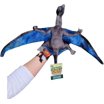 Ty Beanie Baby Dinosaur Plush: Swoop the Pterodactyl | Stuffed Animal ...