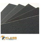 600 grit sandpaper