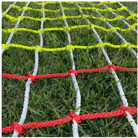 Cargo Net Climbing Wall,Rock Climbing Net Rope Netting Playground Kids ...