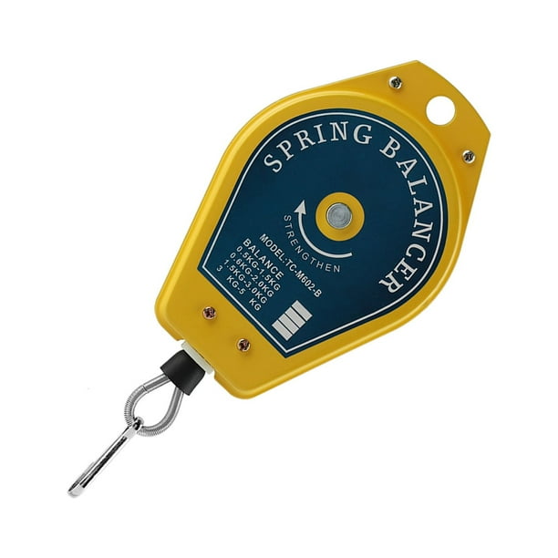 Spring Balancer Tool Holder,Retractable Spring Balancer Tool Spring ...