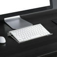 Lona Computer Keyboard Stand Acrylic PC Keyboard Lift Clear Display ...
