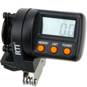 Scotty Counter Only,for Electric Downriggers - Walmart.com