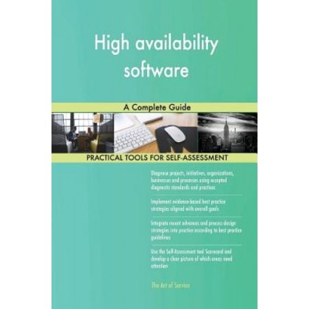 High Availability Software: A Complete Guide | Walmart Canada