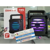 Bocina Link Bits Link Bits Bocina Link bits | Walmart en línea