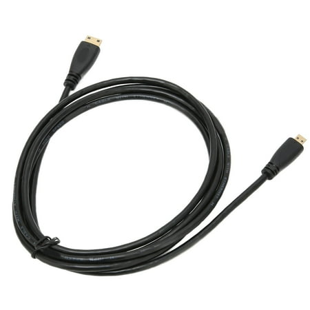 LYUMO Phone Accessories,Mini To Micro Adapter Cable Abrasion ...