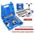 Air Conditioning Refrigeration Repair Kit, Copper Pipe Expander Tool ...