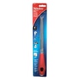 Apex Tool Group 21687N 6 in. Nicholson Mill Bastard Cut File, Red ...