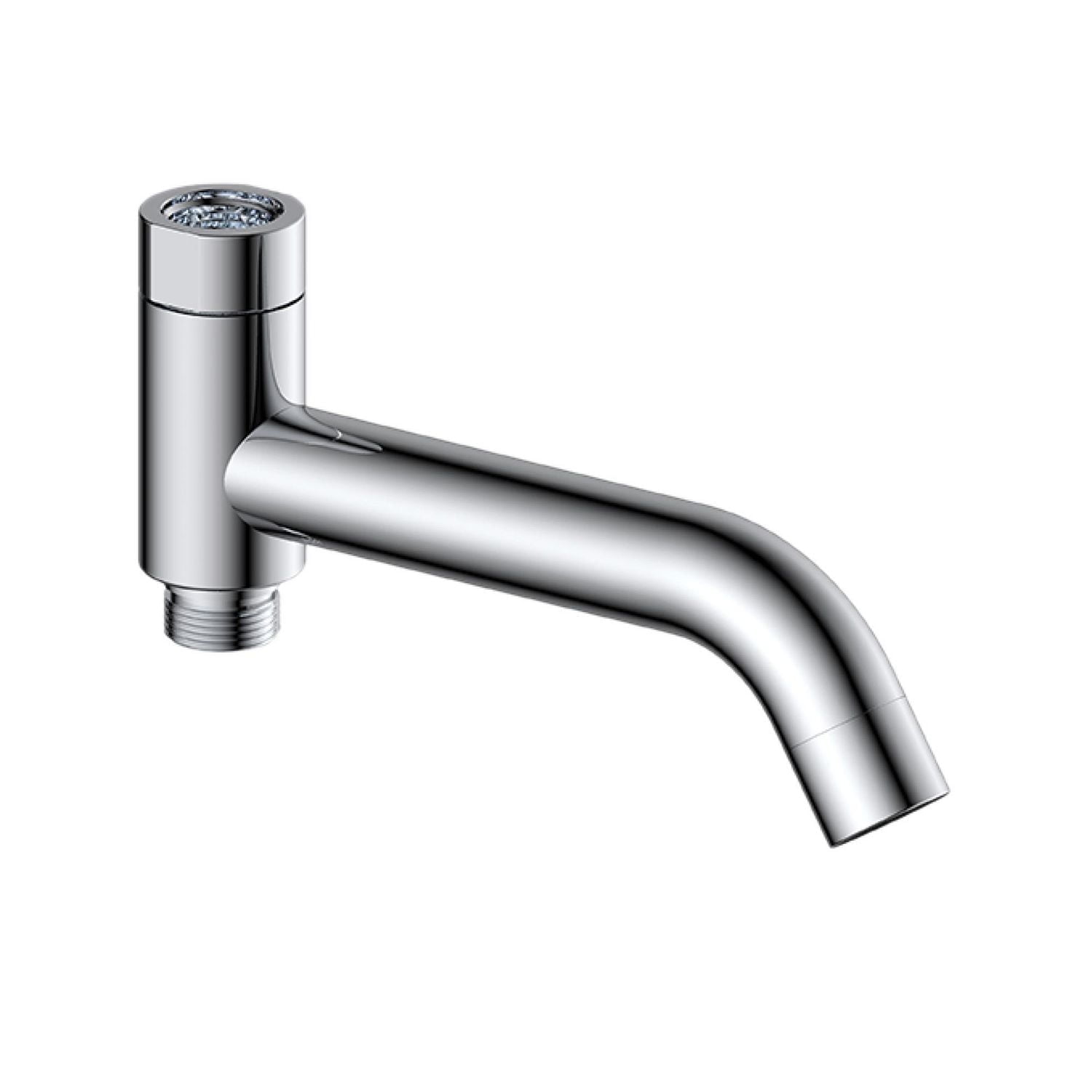 Click here for The Akuaplus Round Bathtub Spout Or Shower 1/2 In.... prices