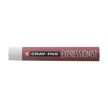 Sakura Cray-Pas Expressionist Oil Pastel Set, 12-Colors - Walmart.com