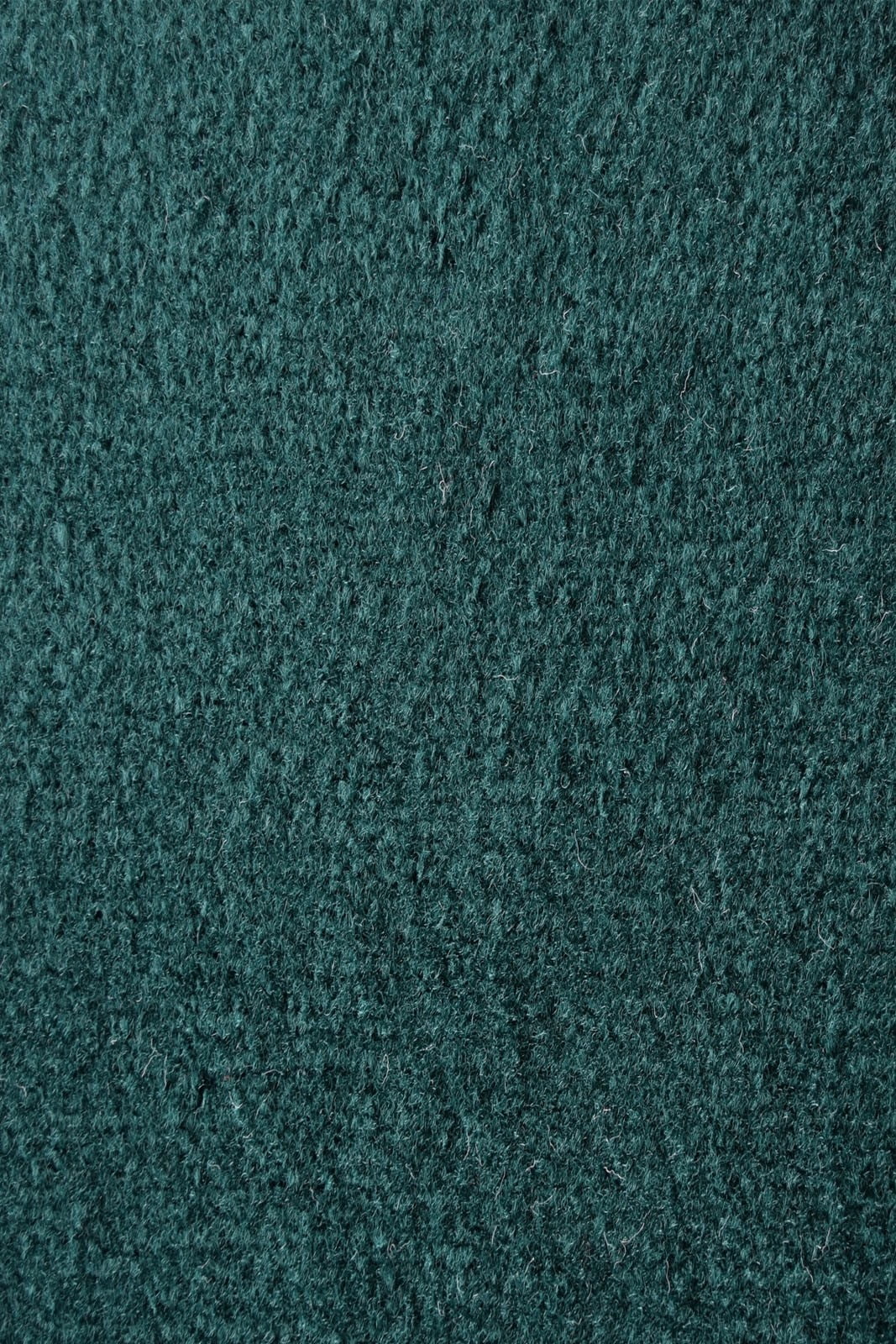 Galaxy Way Solid Green Color Oversize 9'x13' Area Rug with Rubber ...