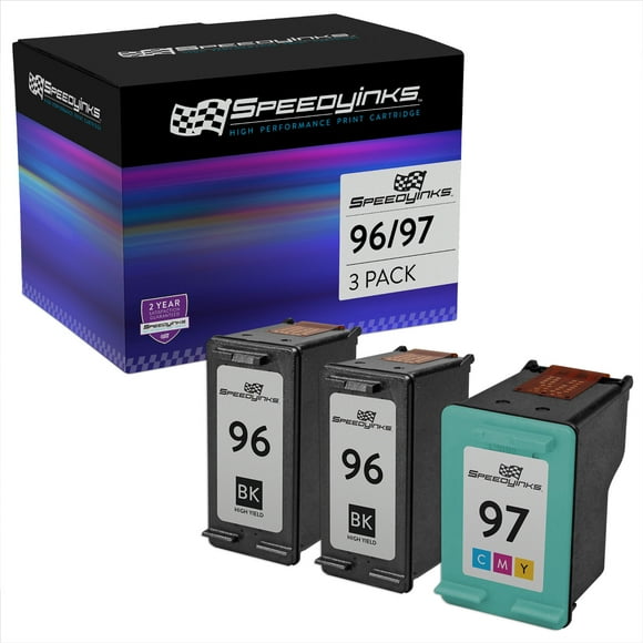 Hp 96 97