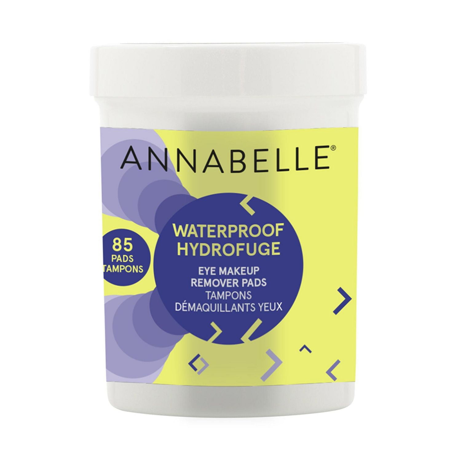 Click here for Annabelle Long Wear & Waterproof Eye Makeup Remove... prices