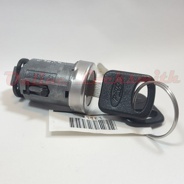 New STRATTEC Ignition Switch Cylinder Replacement For Ford Focus With ...